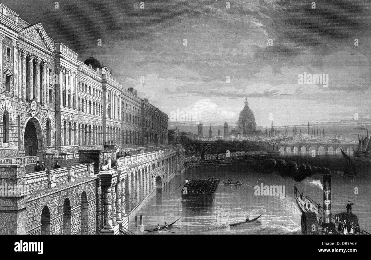 Somerset background Black and White Stock Photos & Images - Alamy