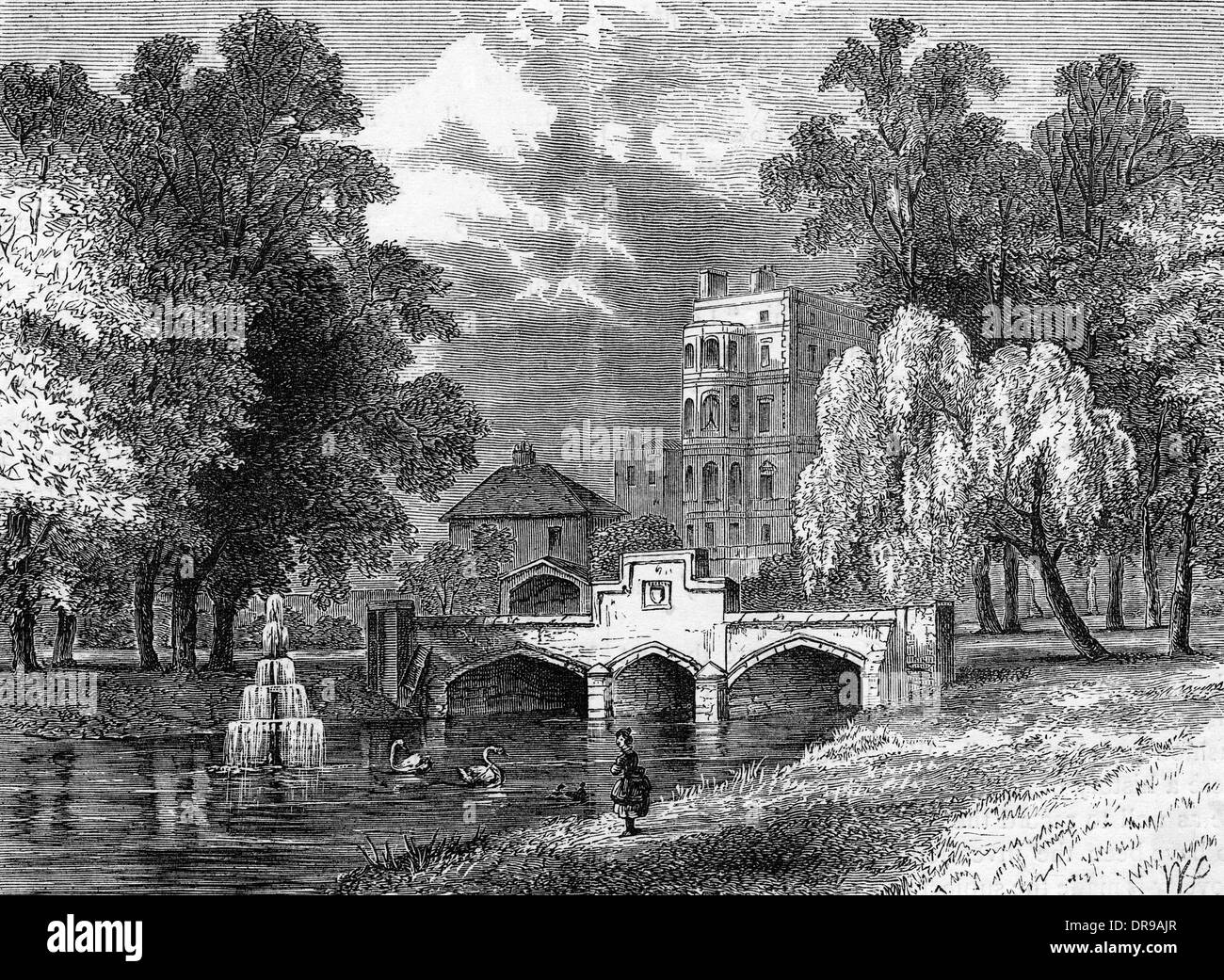 An outfall hi-res stock photography and images - Alamy