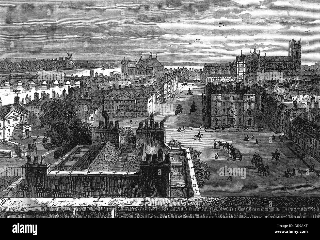 England 1807 hi-res stock photography and images - Alamy