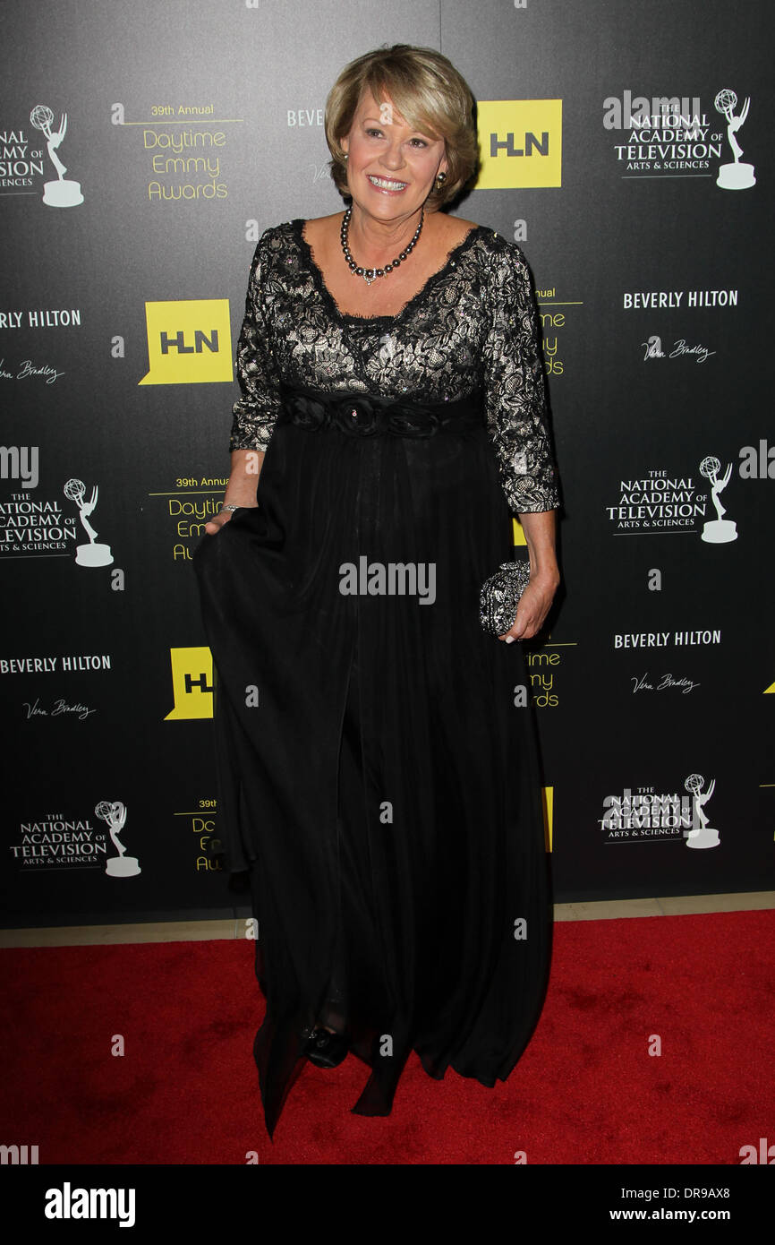 Judge gunn hi-res stock photography and images - Alamy