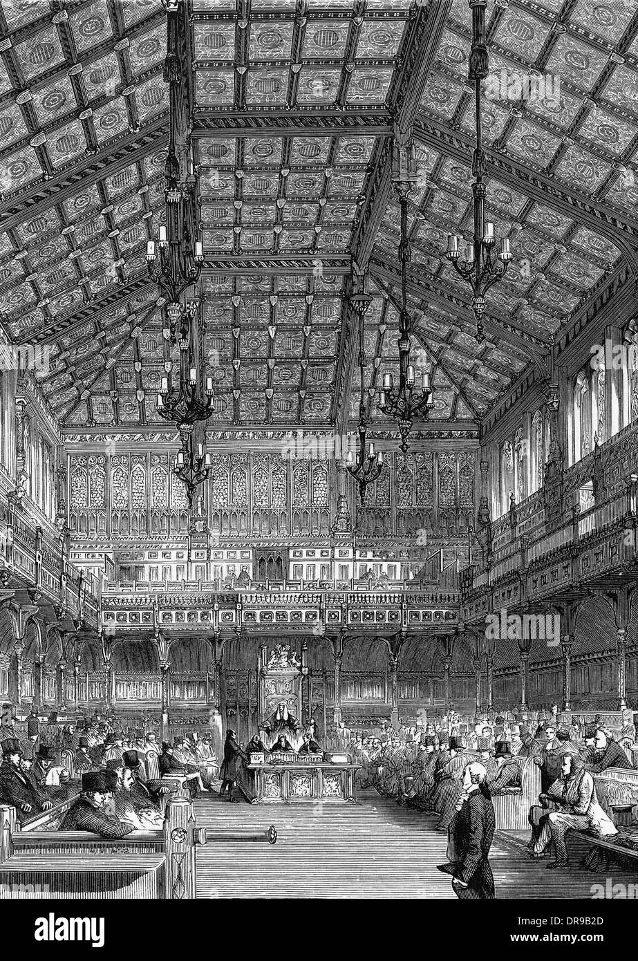 Commons hi-res stock photography and images - Alamy