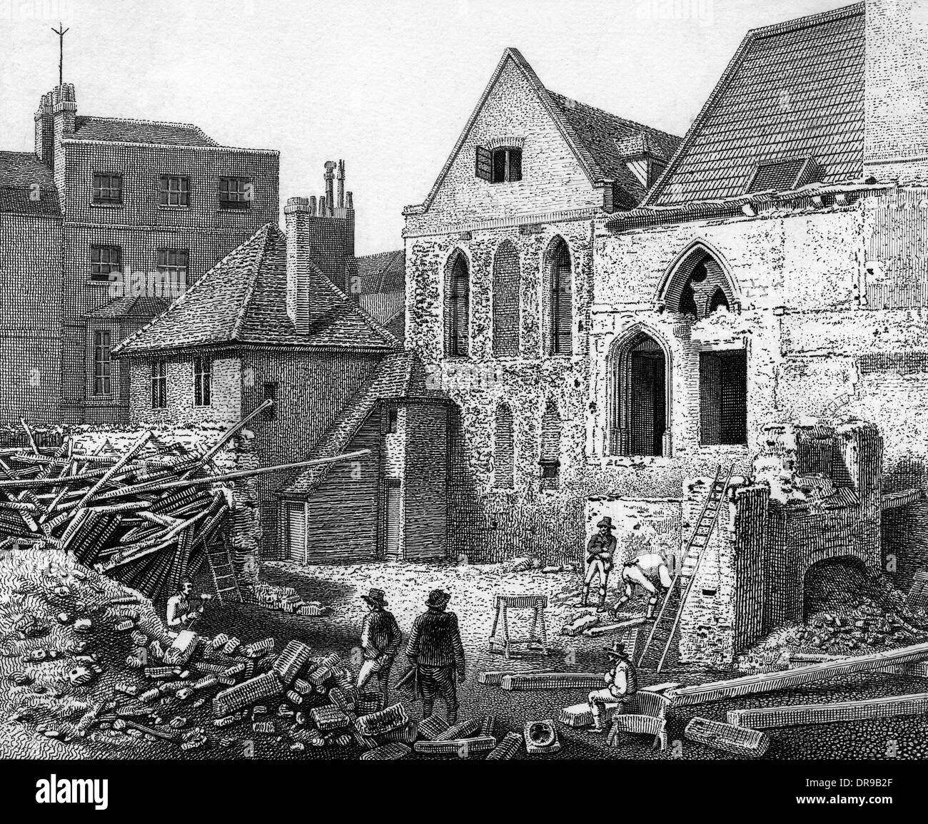 Old robing room hi-res stock photography and images - Alamy