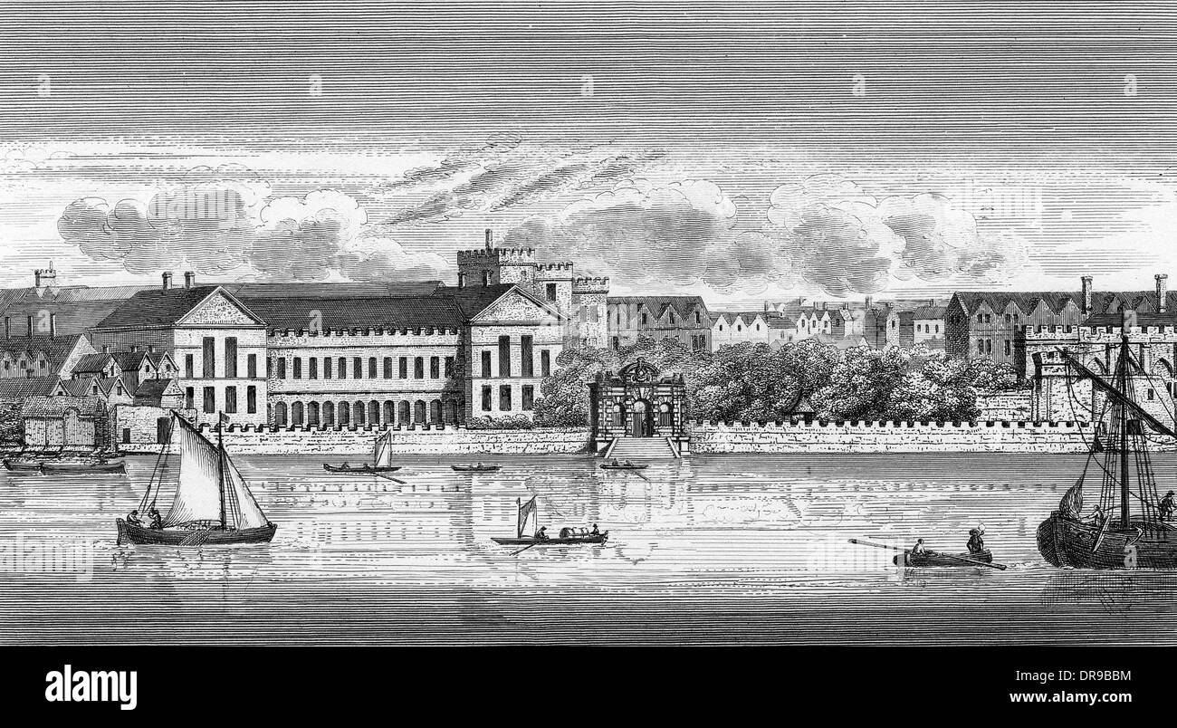 The york house hi-res stock photography and images - Alamy