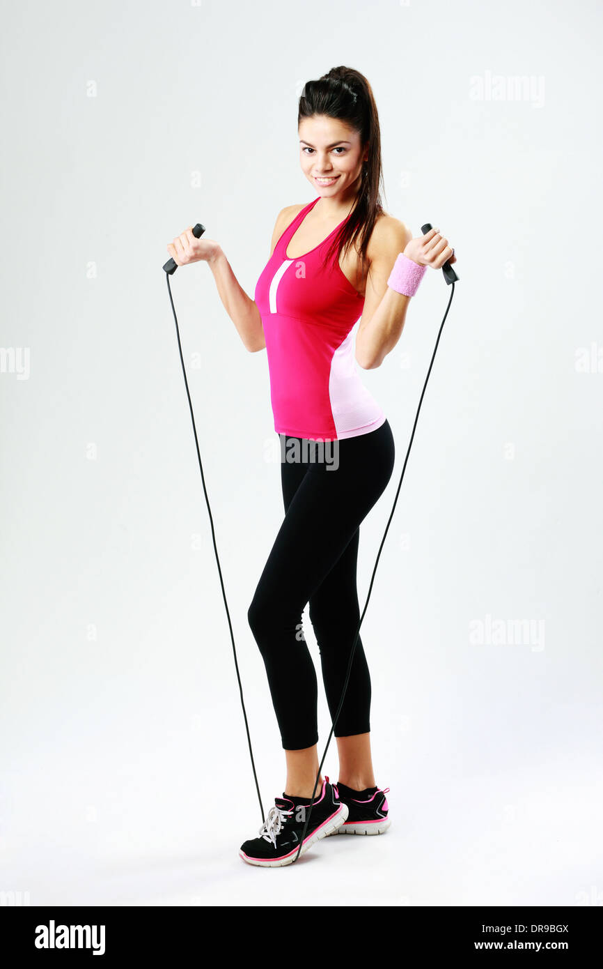 Gray rope hi-res stock photography and images - Alamy