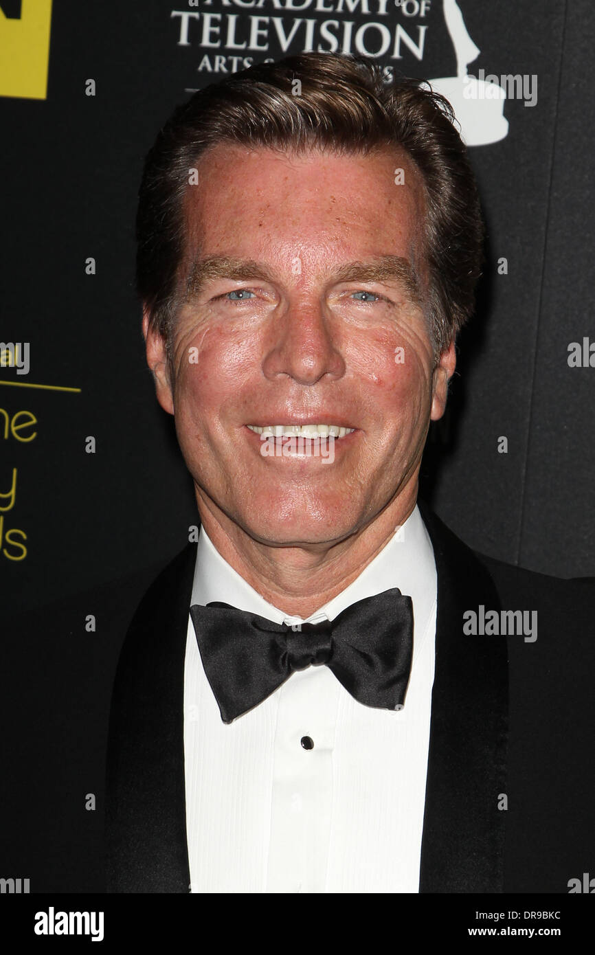 Peter bergman hi-res stock photography and images - Alamy