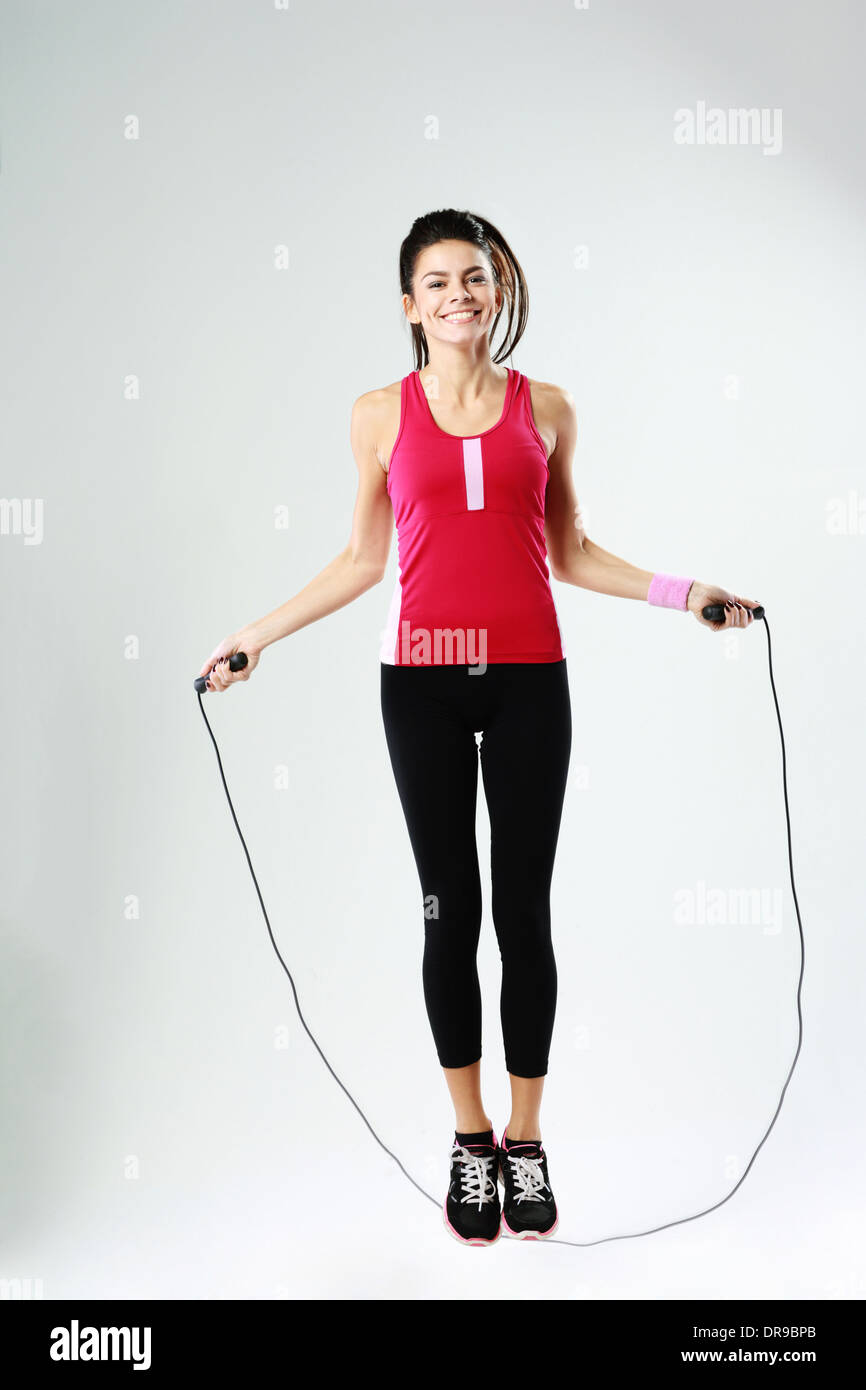 Gray rope hi-res stock photography and images - Alamy