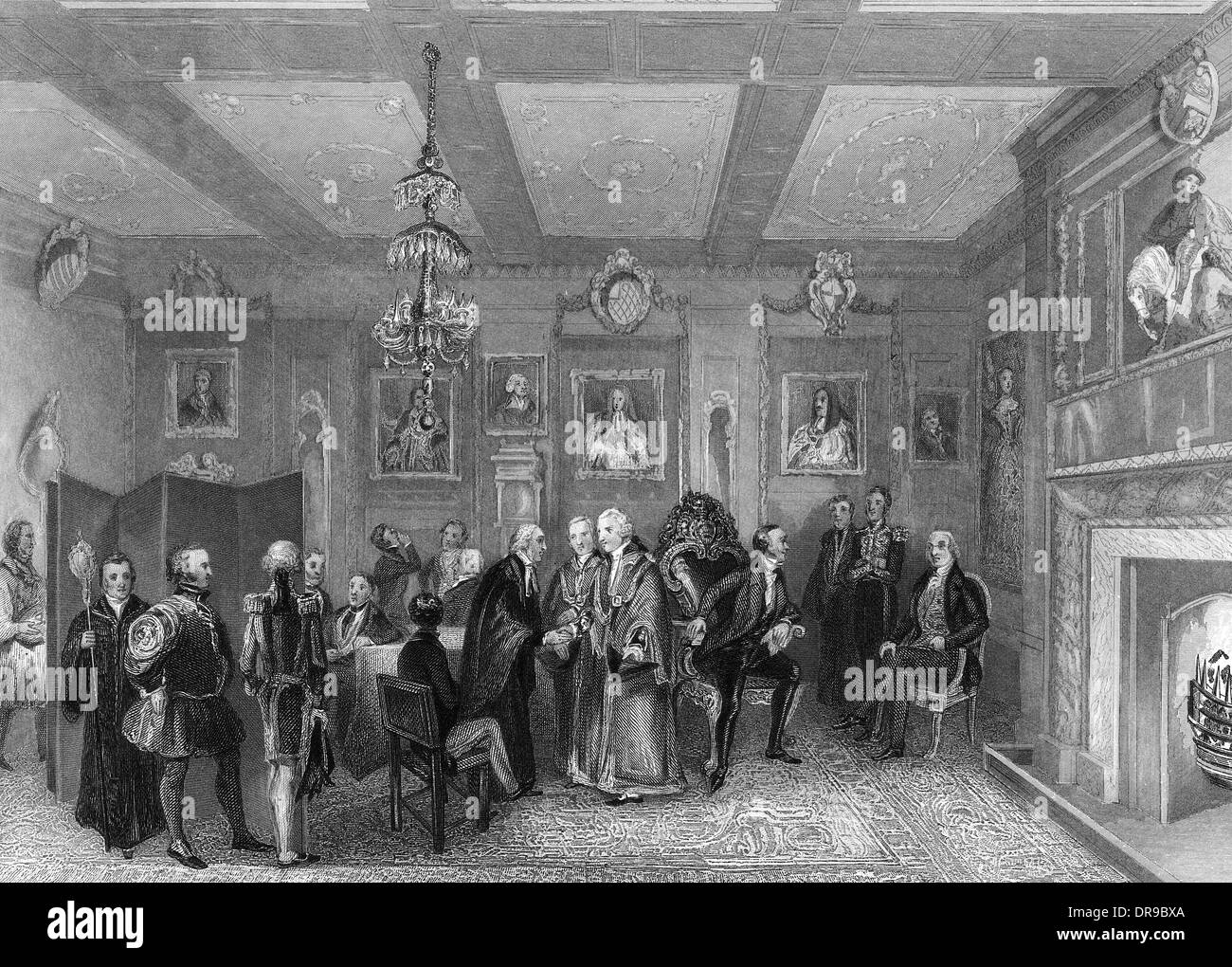 Vintners company hi-res stock photography and images - Alamy