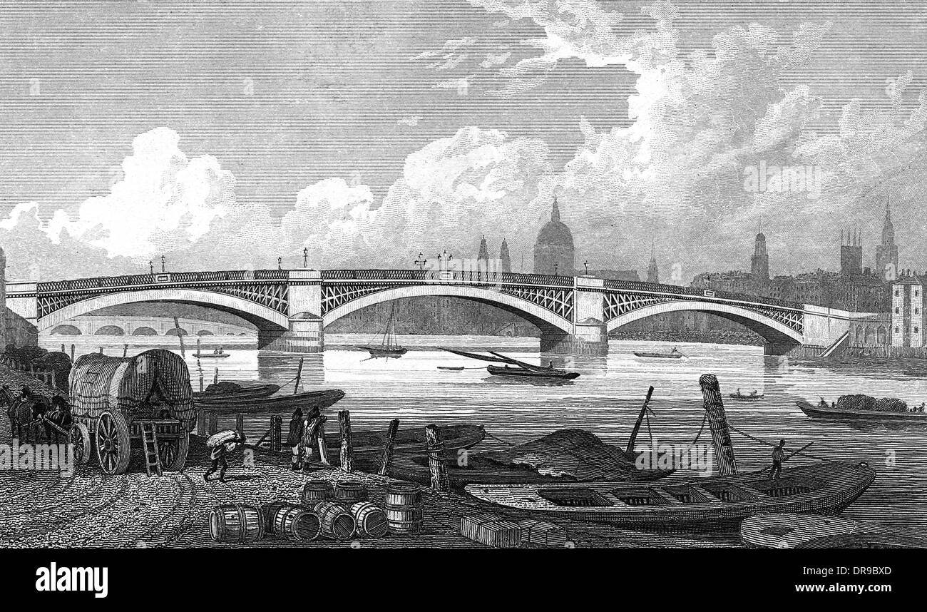 1827 bridge hi-res stock photography and images - Alamy