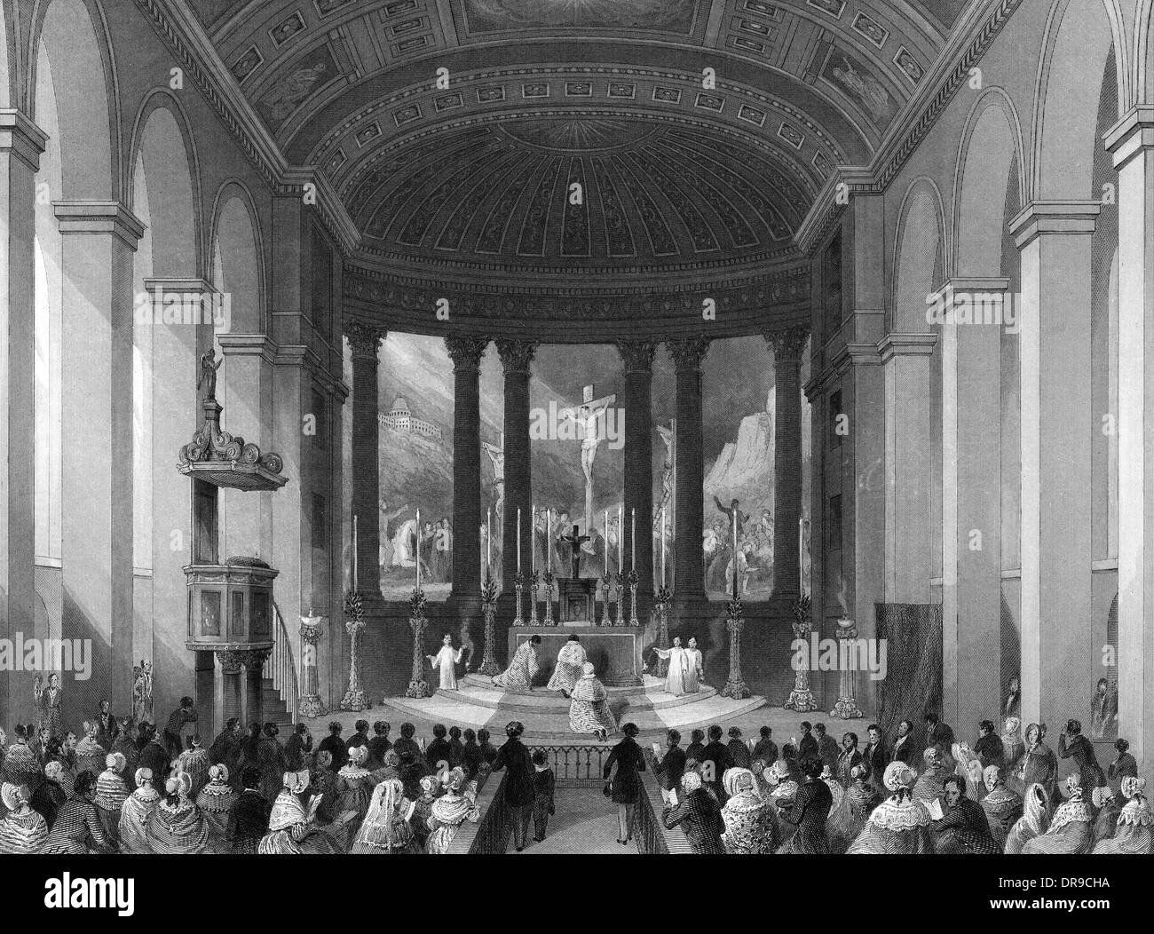 Moorfields hi-res stock photography and images - Alamy