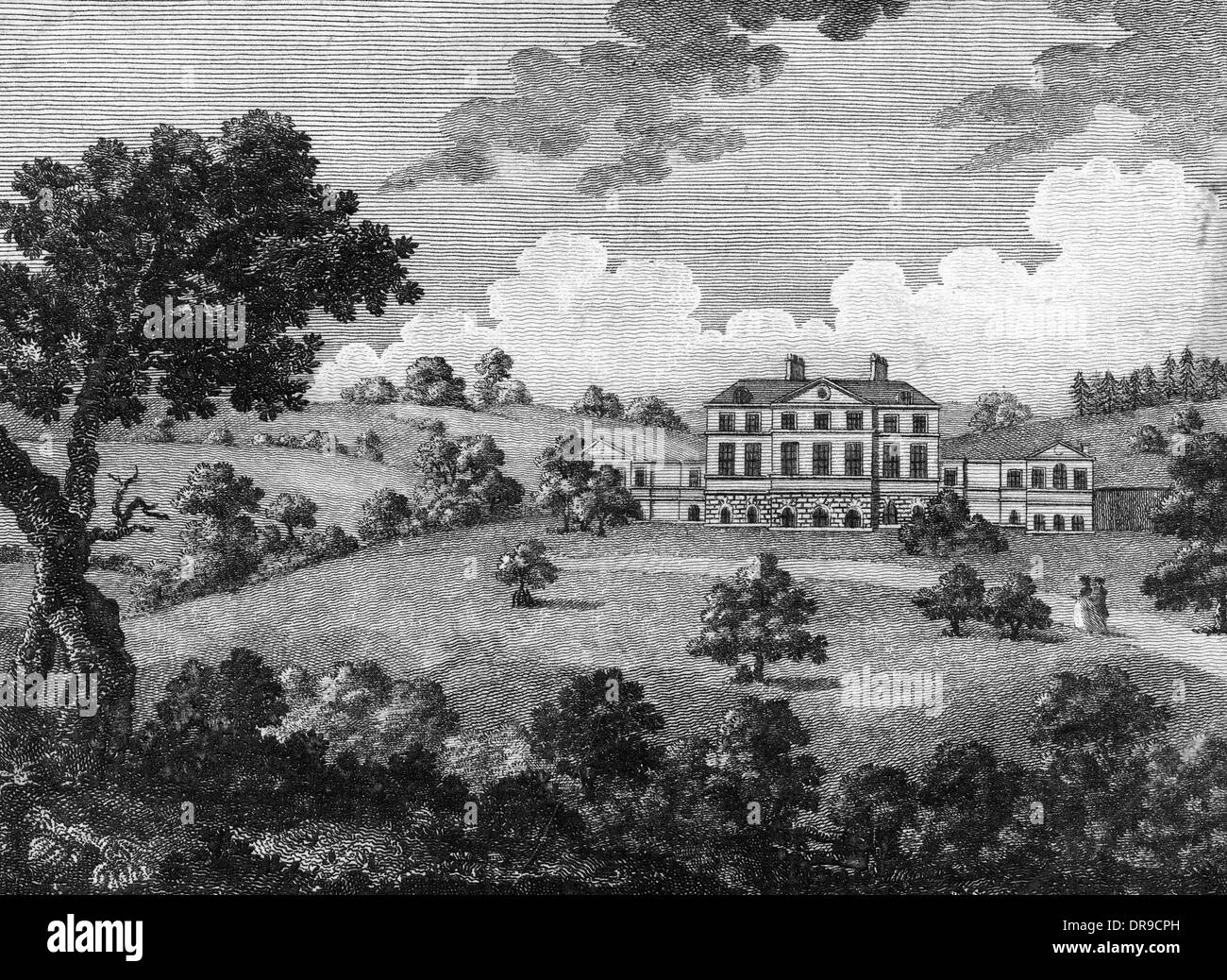 Addington hi-res stock photography and images - Alamy