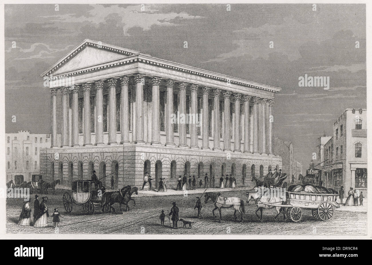 Birmingham city hall in hi-res stock photography and images - Alamy