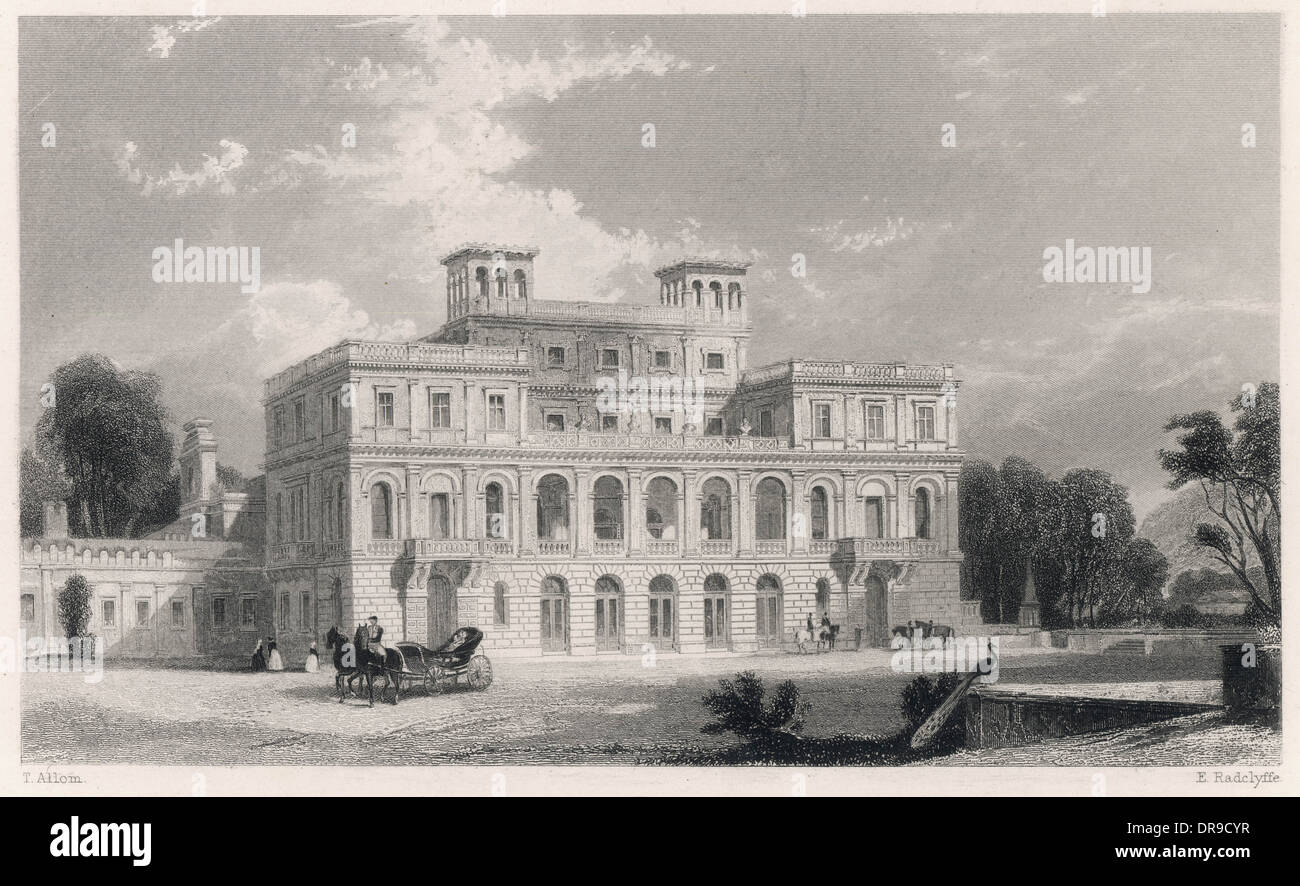 Deepdene hi-res stock photography and images - Alamy