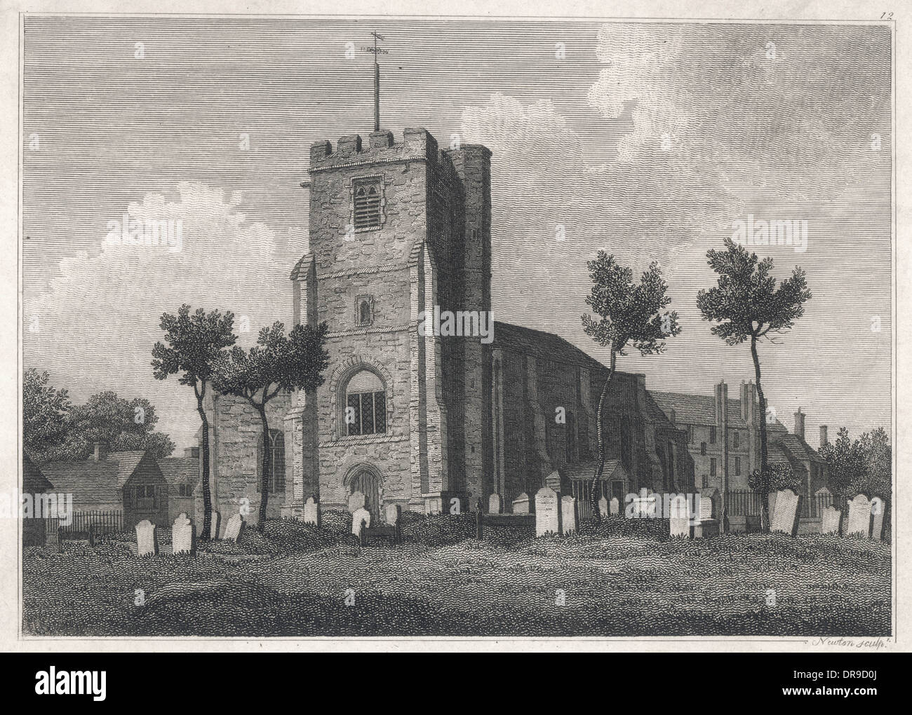 Edmonton north london hi-res stock photography and images - Alamy