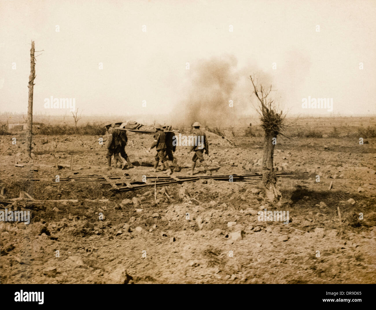 Battle road hi-res stock photography and images - Alamy