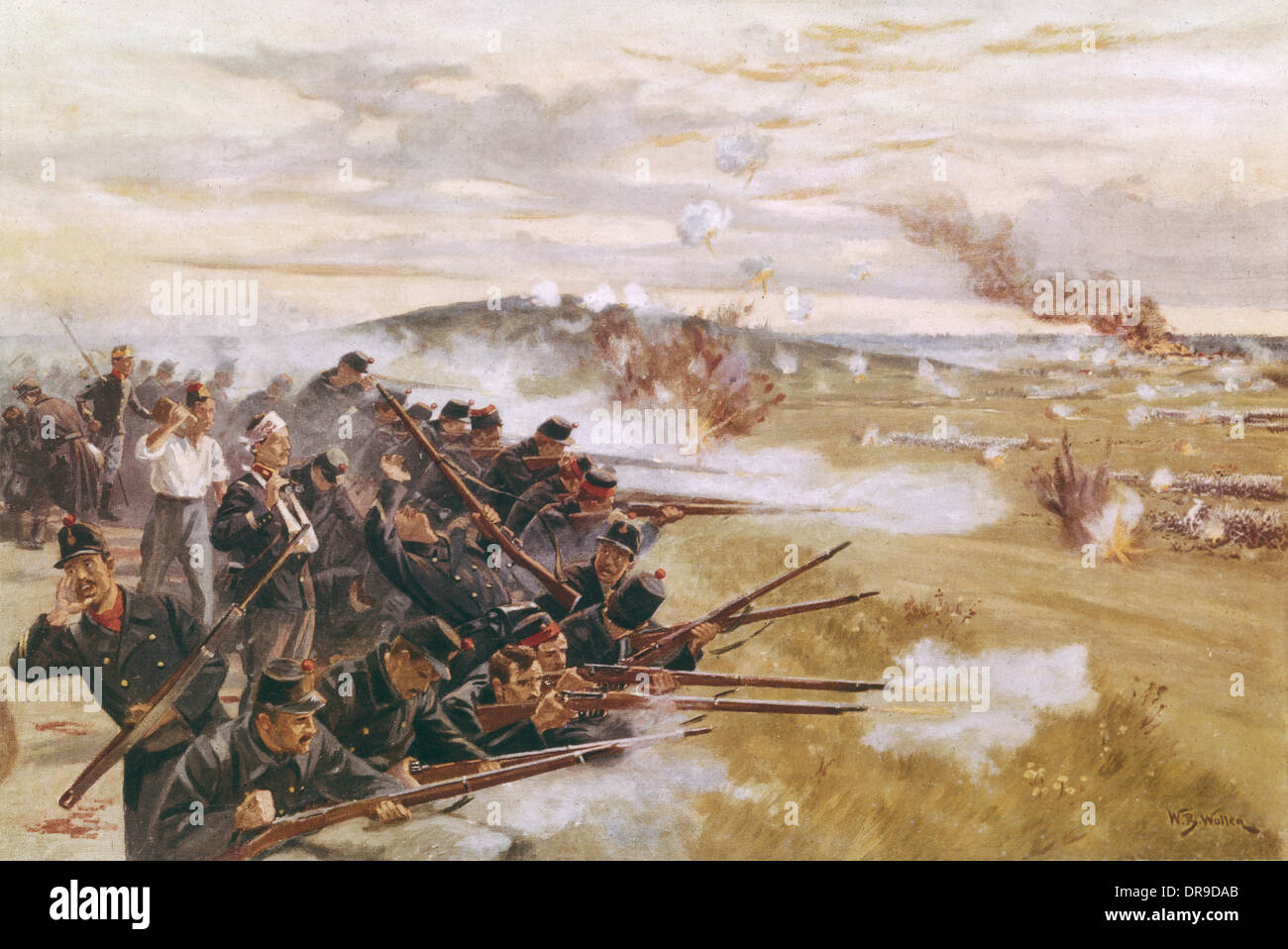 Defence hi-res stock photography and images - Alamy