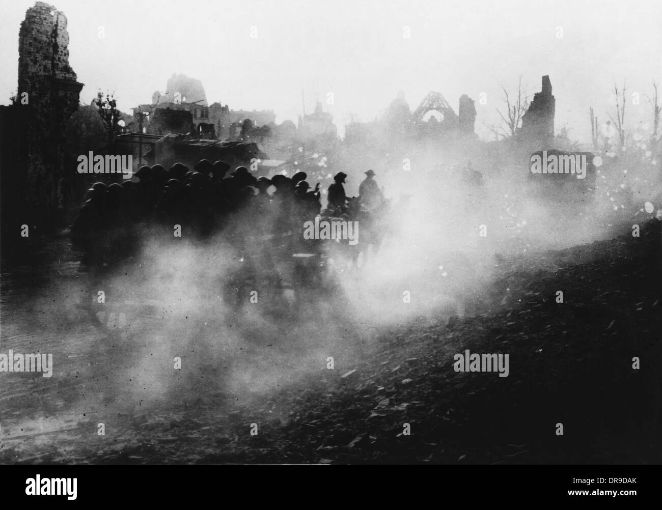 The bef ww1 hi-res stock photography and images - Alamy