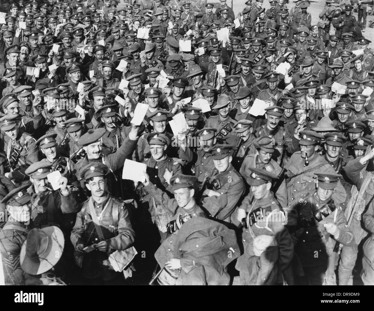 Go on leave Black and White Stock Photos & Images - Alamy