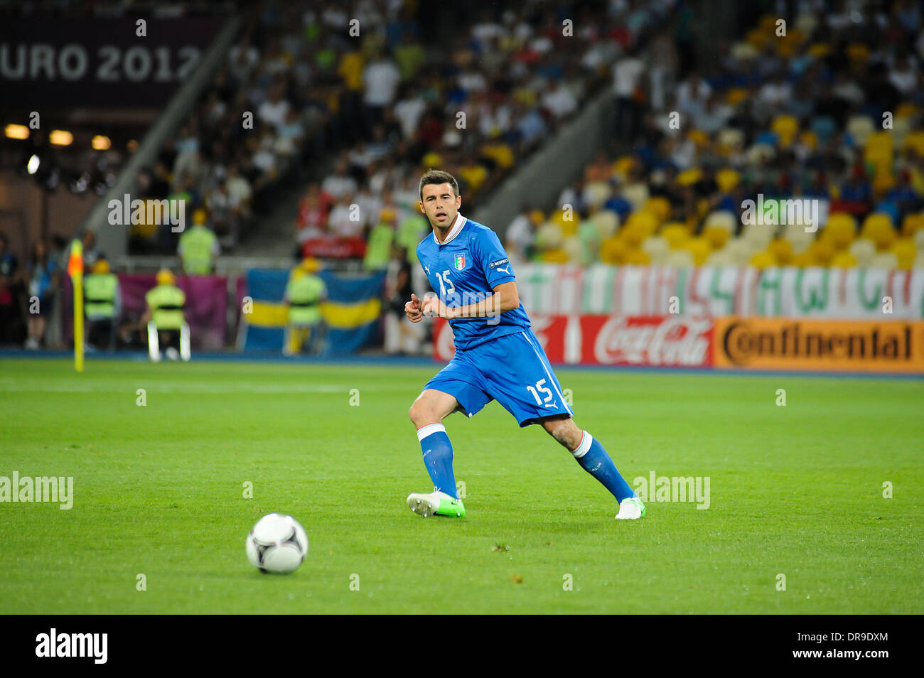 Barzagli hi-res stock photography and images - Alamy