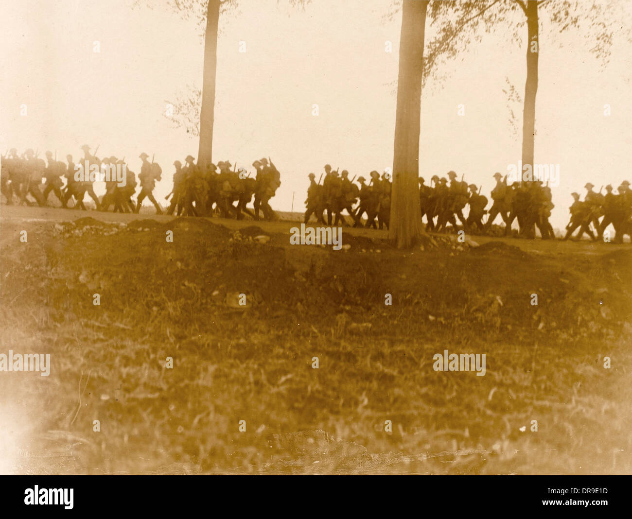 British soldiers hi-res stock photography and images - Alamy