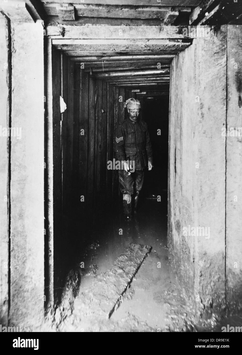 Australian world war one hi-res stock photography and images - Alamy