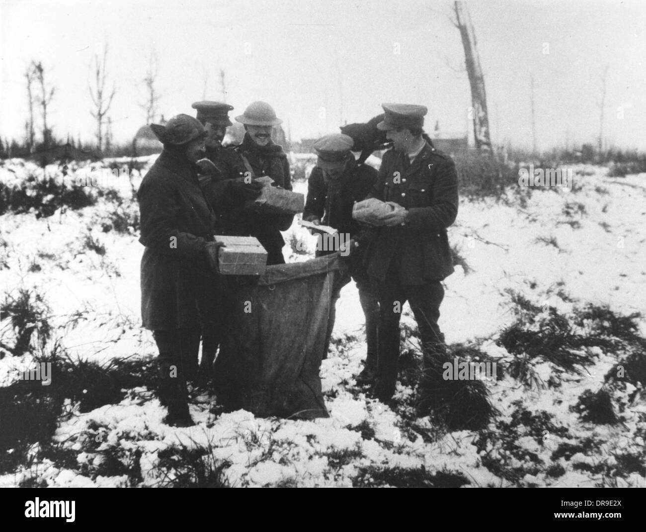 1st christmas hi-res stock photography and images - Alamy