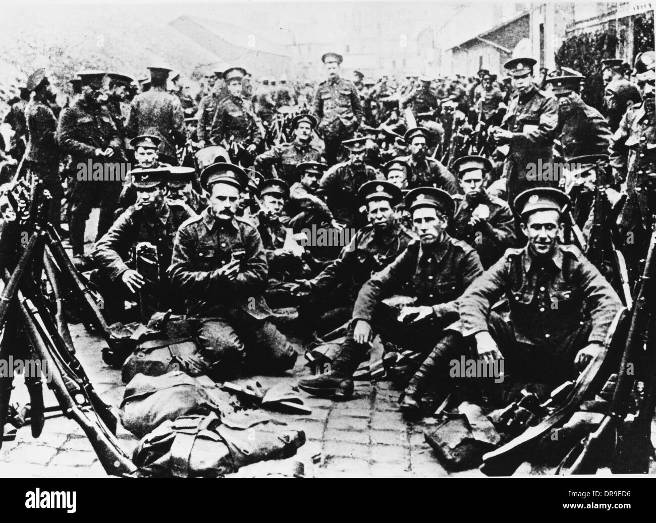 World War I 1914 Stock Photo - Alamy World War I 1914 Stock Photo - Alamy