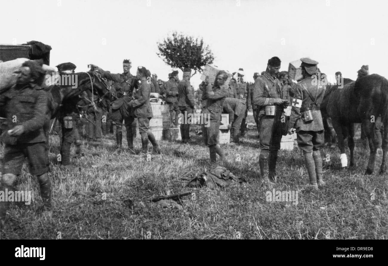 Battle of marne 1914 hi-res stock photography and images - Alamy