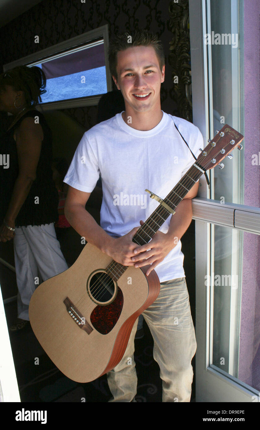 Alex Miller Hollywood Teen Stars Autograph Signing/Meet & Greet at ...