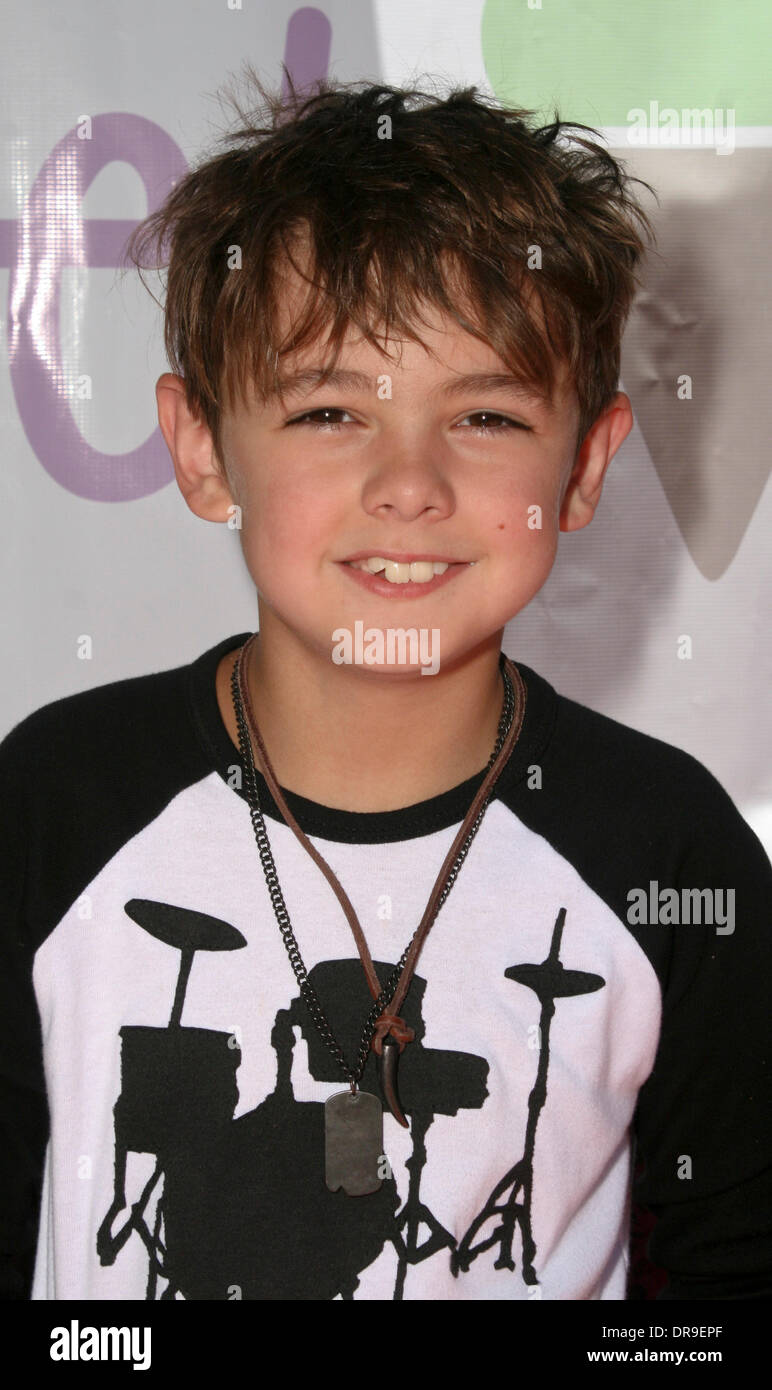 Max Charles True Blood