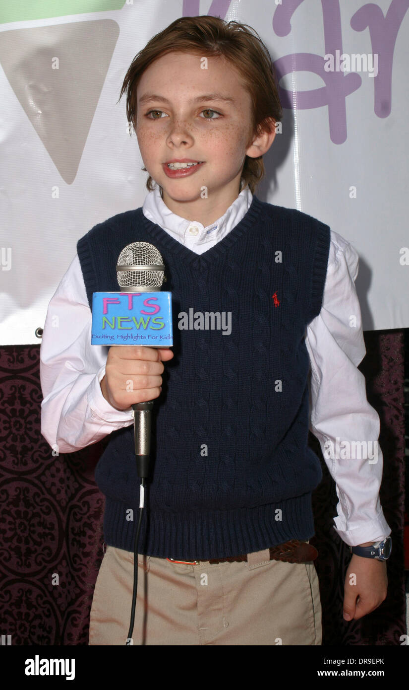 Stuart Allen Hollywood Teen Stars Autograph Signing/Meet & Greet at ...