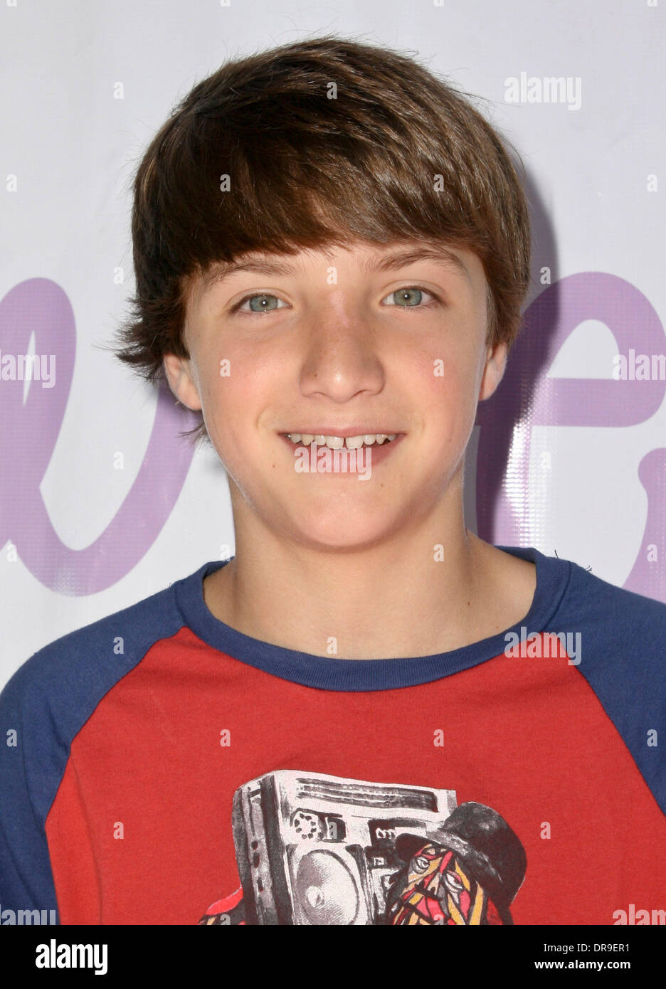 Jake Short Hollywood Teen Stars Autograph Signing/Meet & Greet at Sweet ...