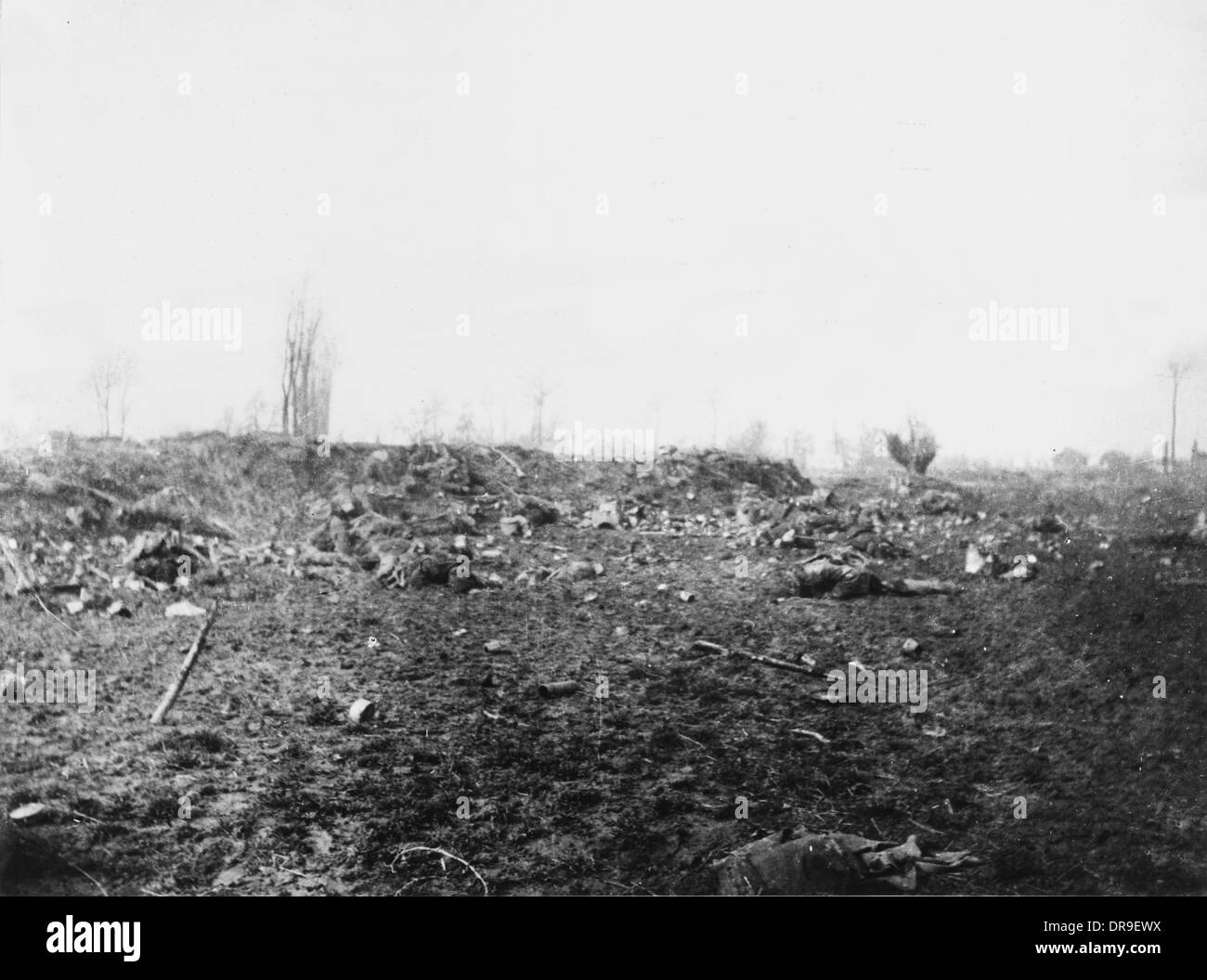 Battle of neuve chapelle hi-res stock photography and images - Alamy