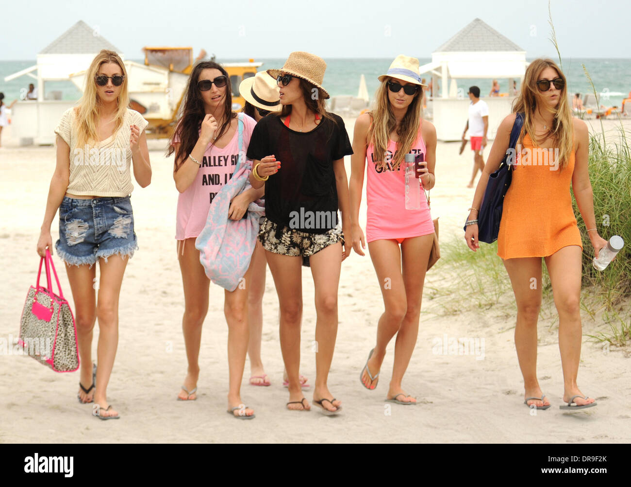Whitney beach florida hi-res stock photography and images - Alamy
