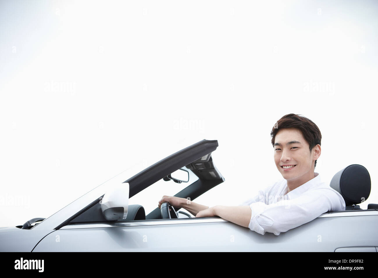 Recreational convertible hi-res stock photography and images - Alamy