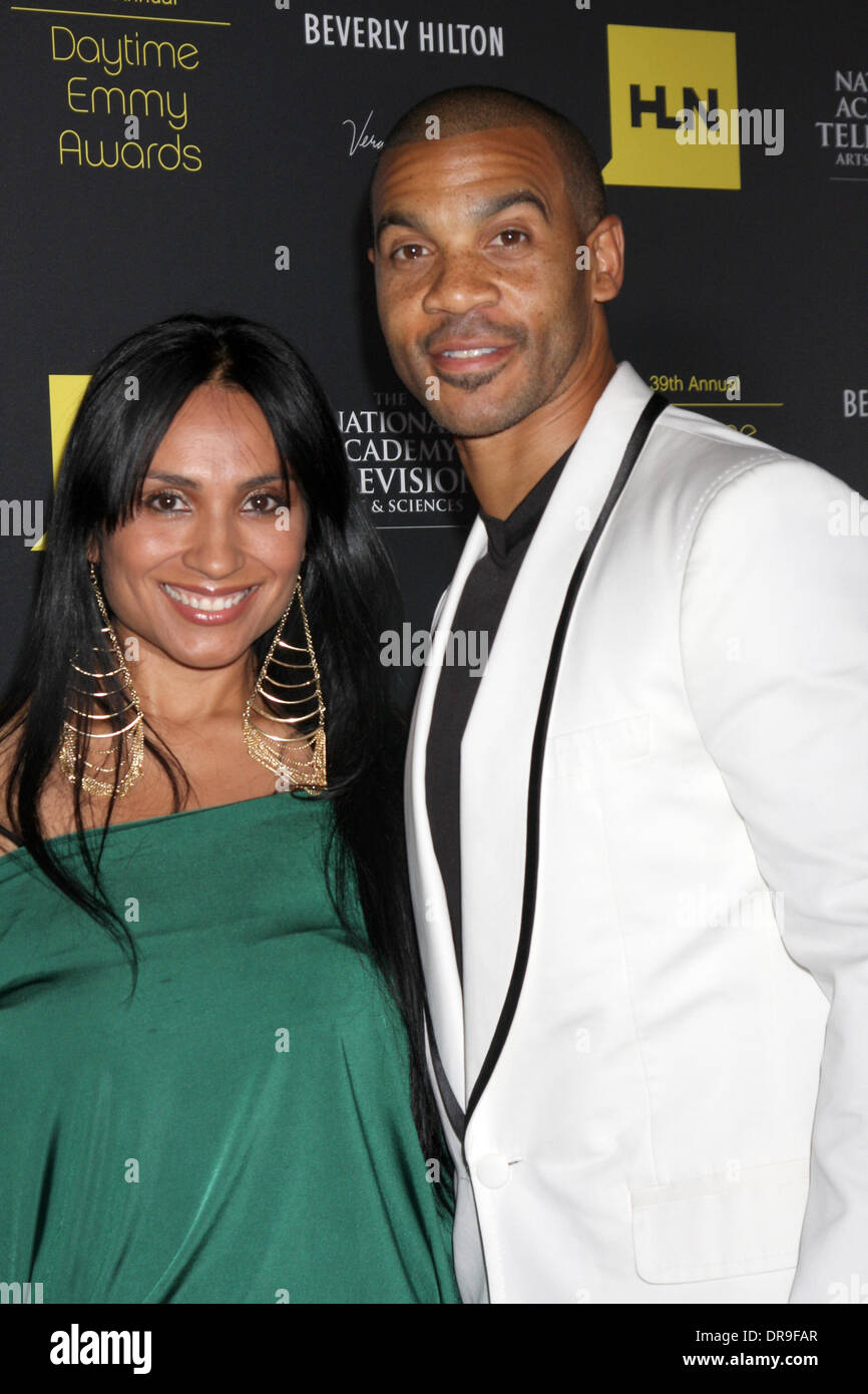 Aaron Spears Biography