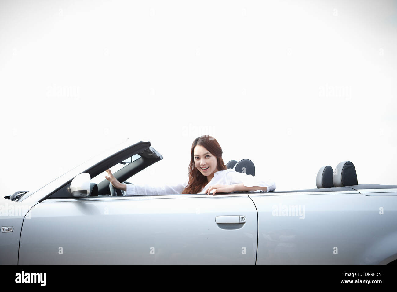 Recreational convertible hi-res stock photography and images - Alamy