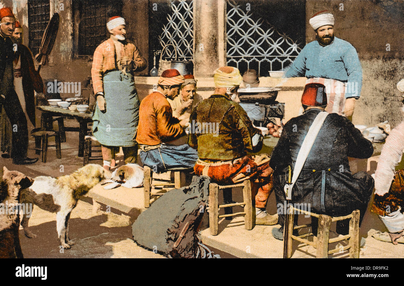 1920s constantinople hi-res stock photography and images - Alamy