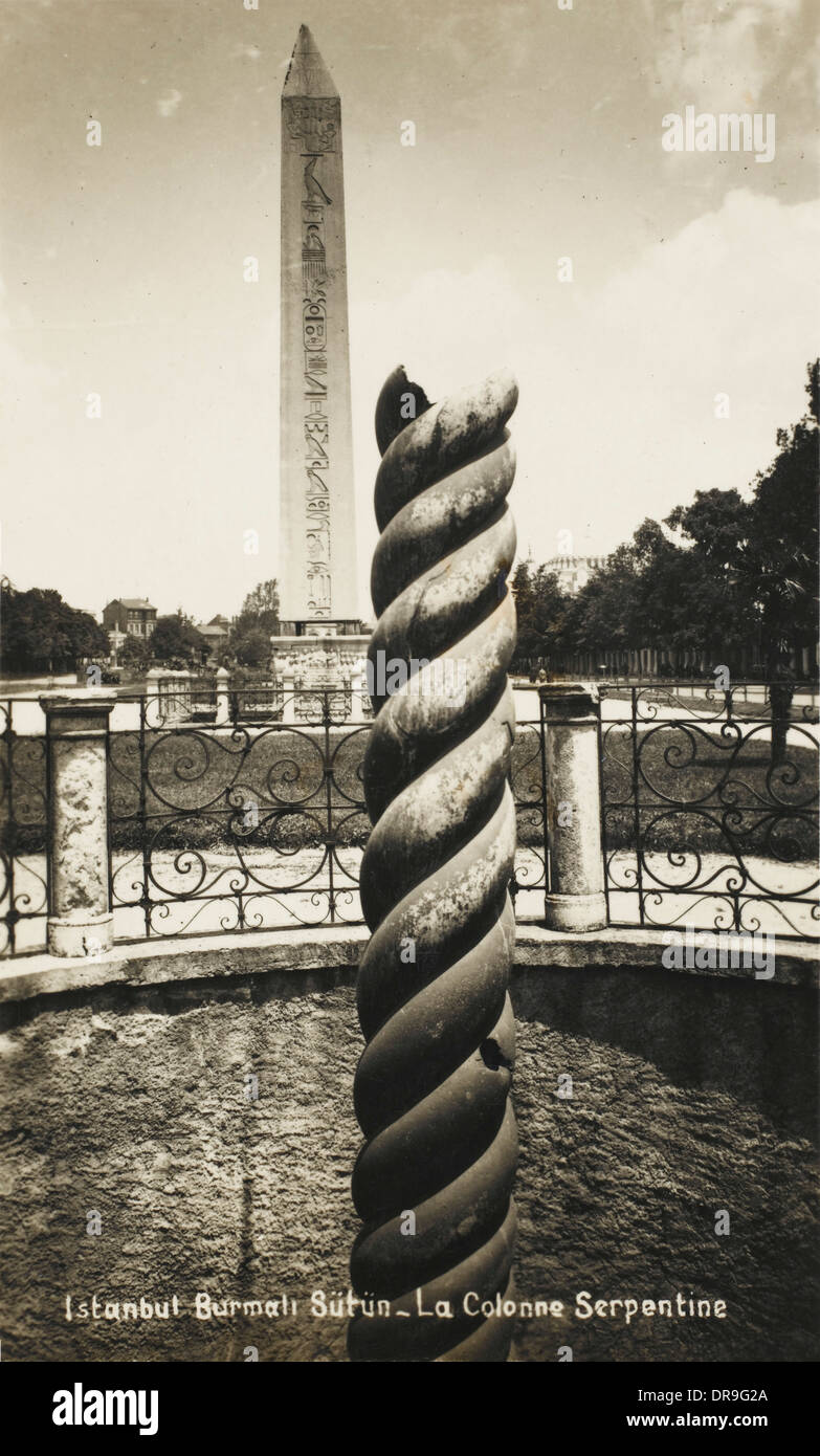 Bronze column base hi-res stock photography and images - Alamy
