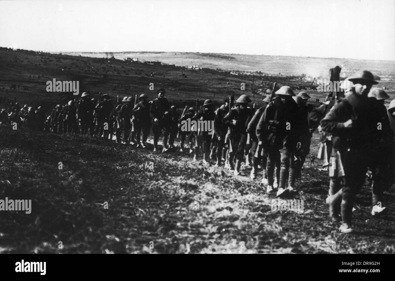 1917 1917 france hi-res stock photography and images - Alamy