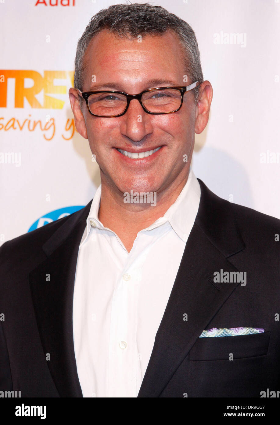 Adam Shankman 'The Trevor Project's Trevor Live' benefit, held at ...