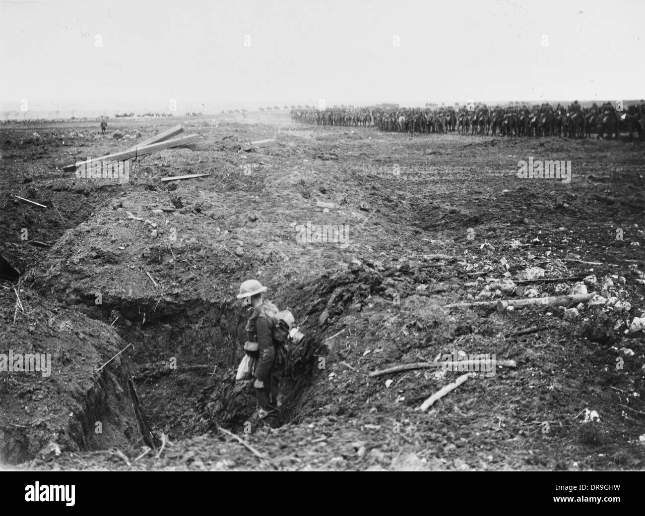 Arras France World War One Stock Photos & Arras France World War One ...