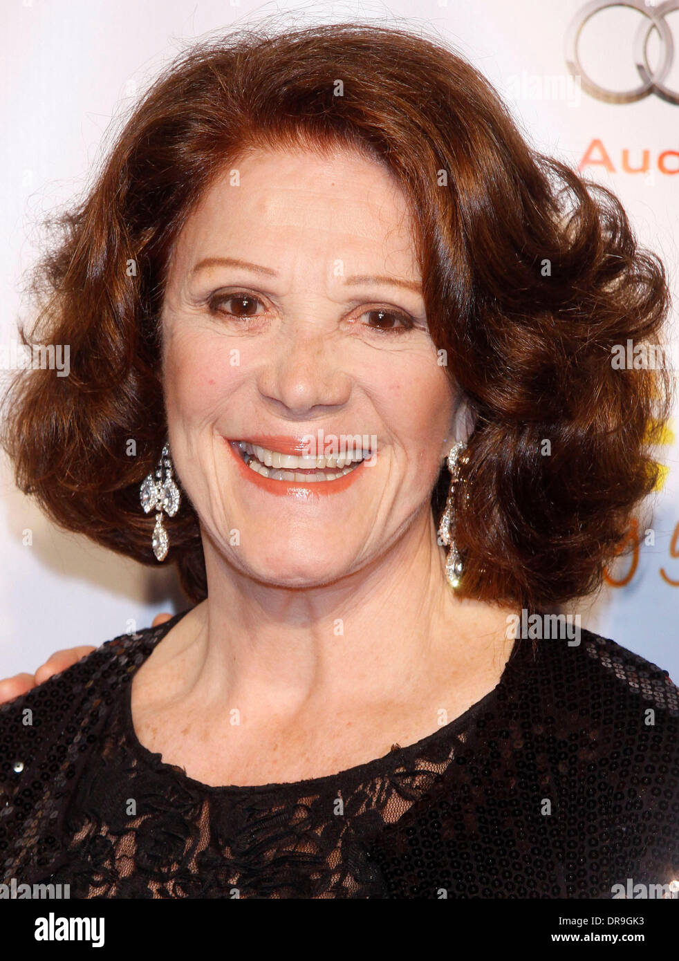 Linda Lavin 'The Trevor Project's Trevor Live' benefit, held at Chelsea ...