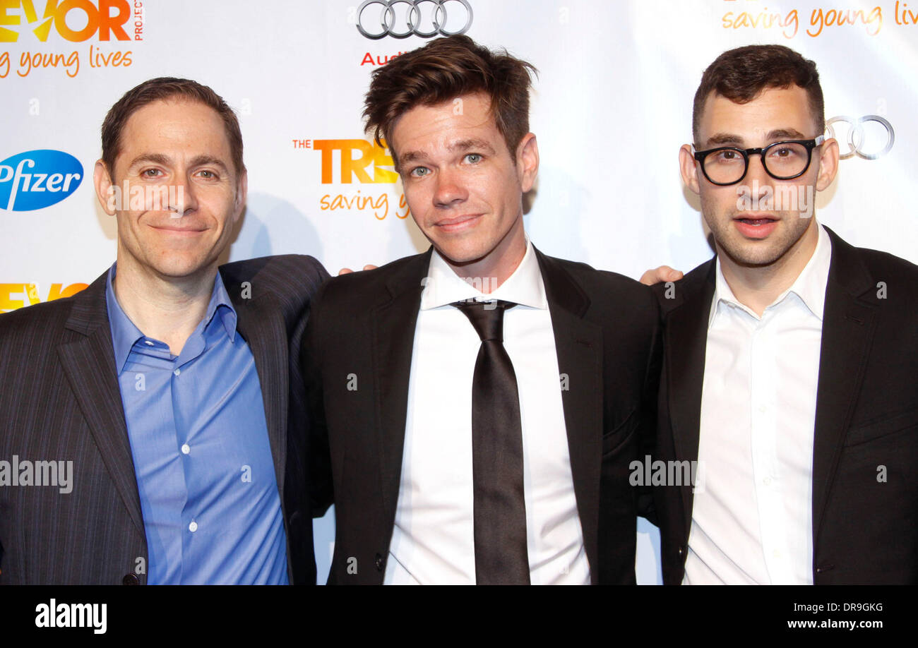 Nate friedman hi-res stock photography and images - Alamy