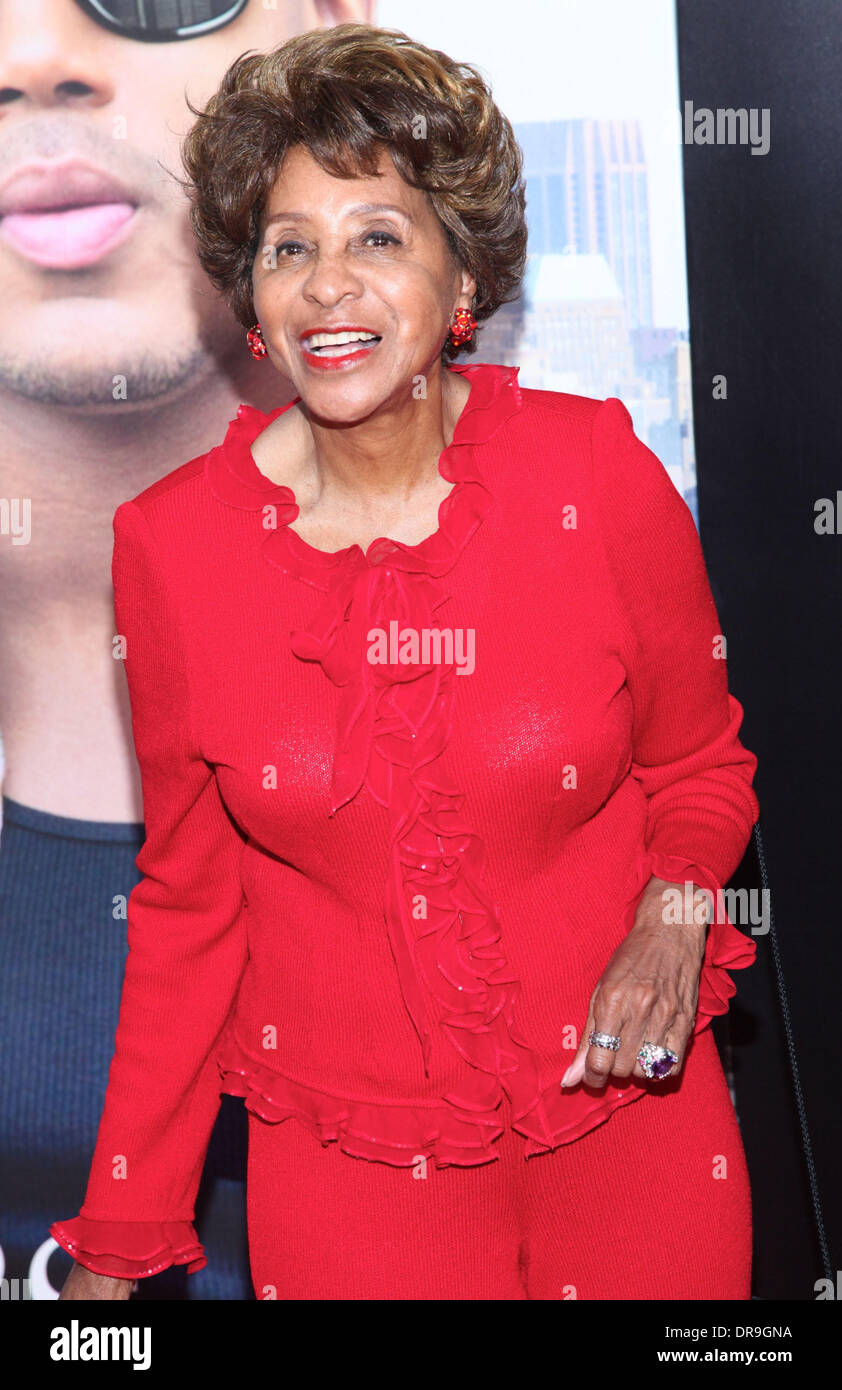 Marla Gibbs