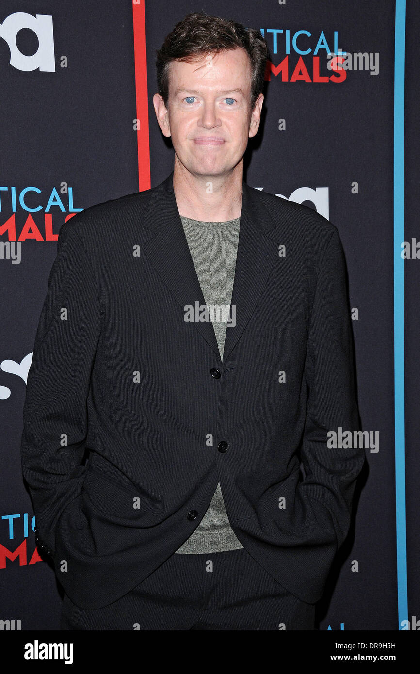 Dylan Baker World Premiere of USA Network's 'Political Animals' New ...