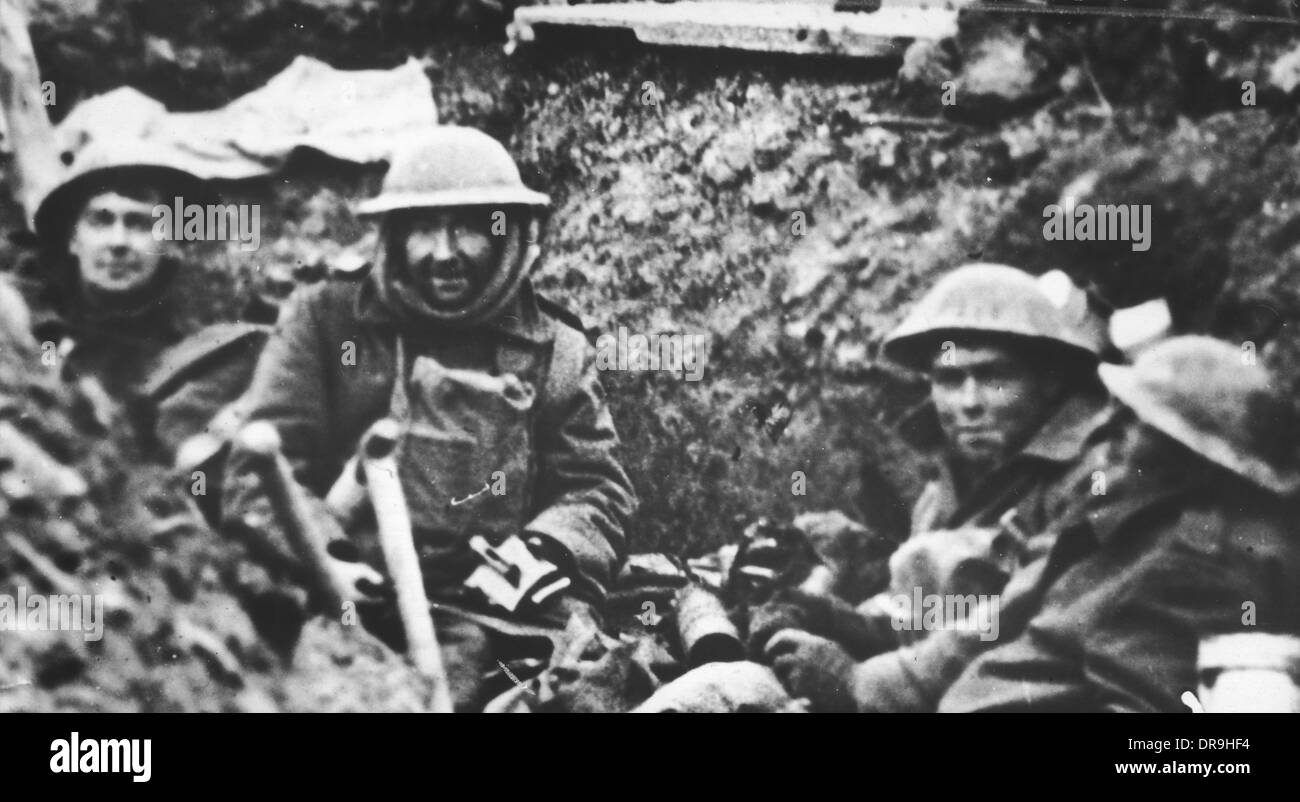 France 1918 hi-res stock photography and images - Alamy