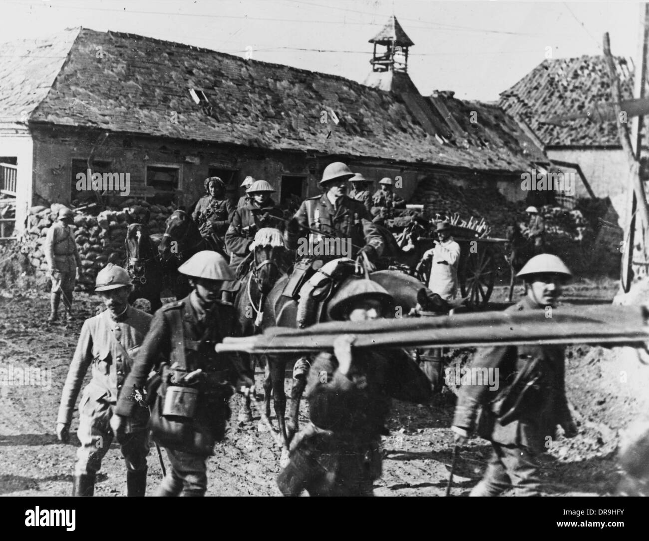 Maricourt High Resolution Stock Photography and Images - Alamy