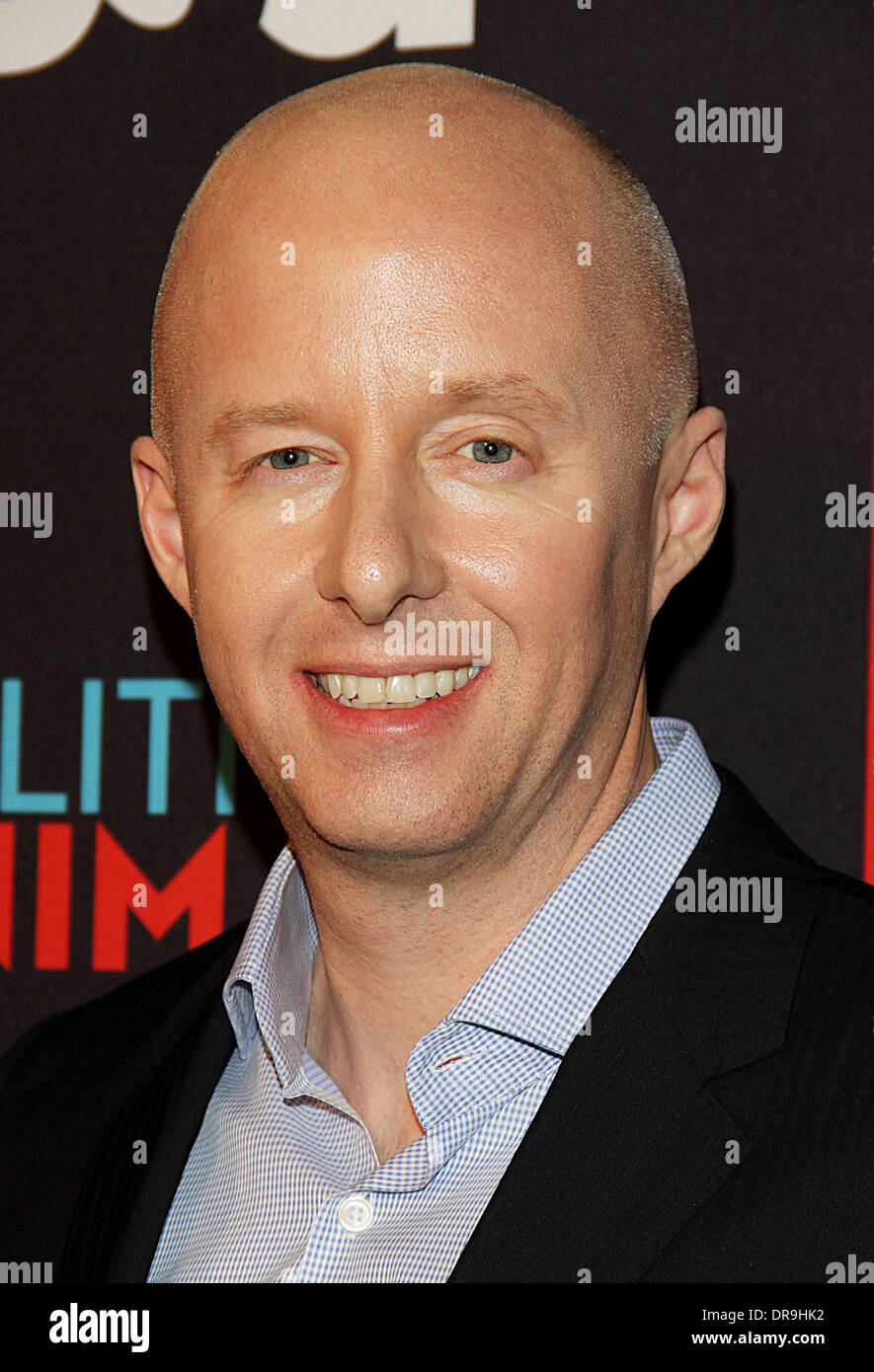 Chris McCumber World Premiere of USA Network's 'Political Animals' New ...