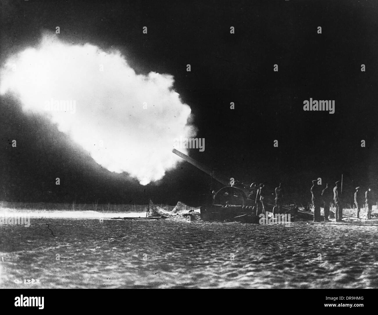 Battle of vimy ridge 1917 hi-res stock photography and images - Alamy