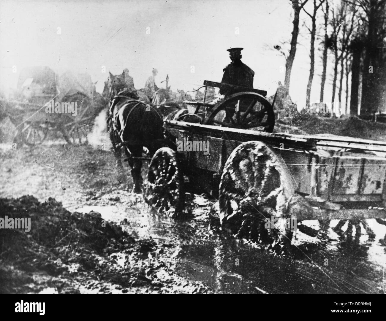 Maricourt hi-res stock photography and images - Alamy